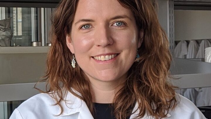 Kelley Gallagher – Gallagher Lab