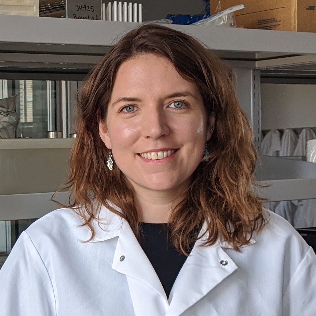 People – Gallagher Lab