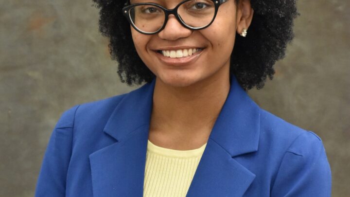 Talyia Griffin – Gallagher Lab
