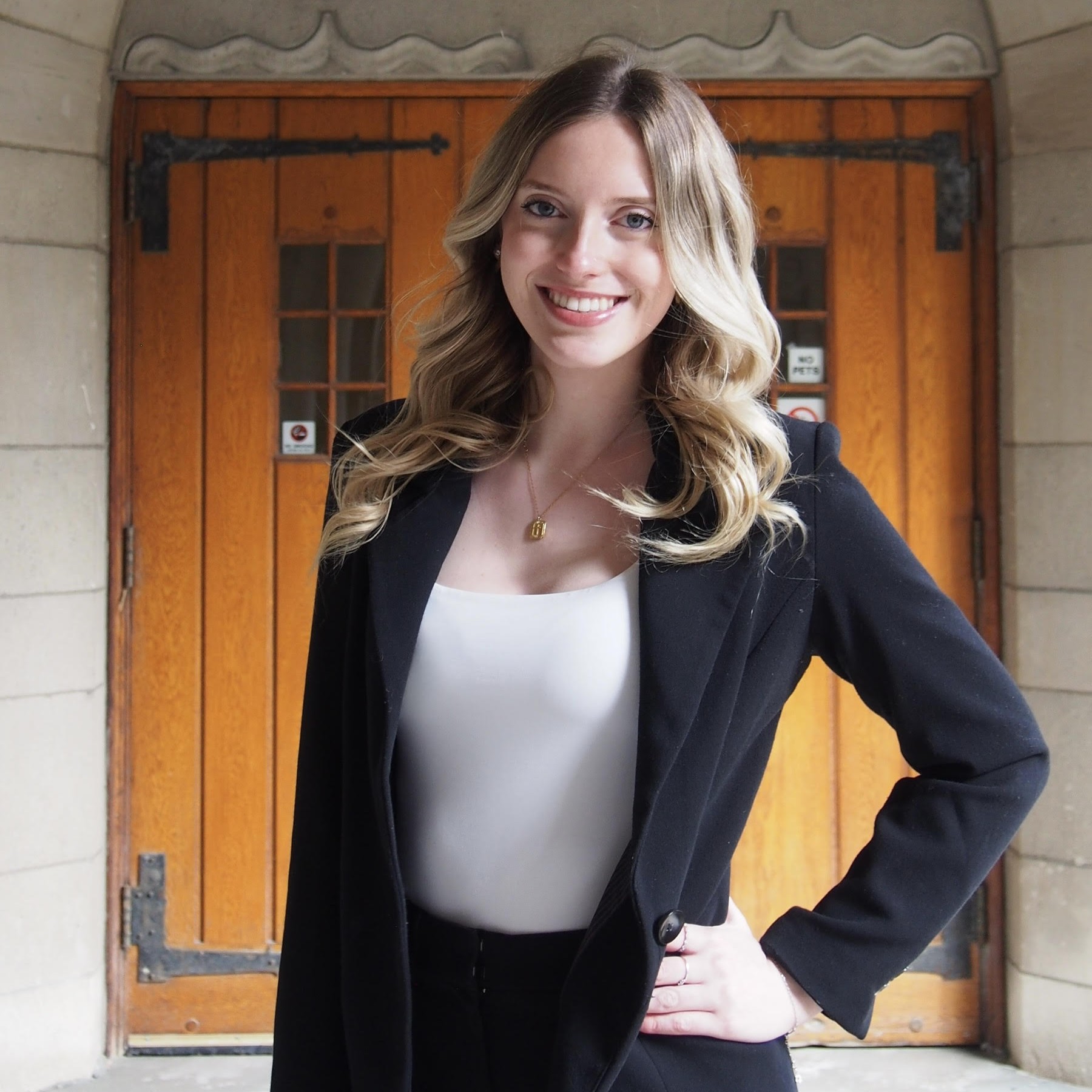 Castine Hardesty – Gallagher Lab